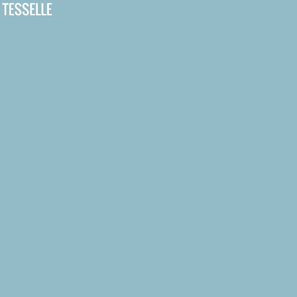 Solid Color | Cascade 8924 - 8" Square Cement Tile – Tesselle