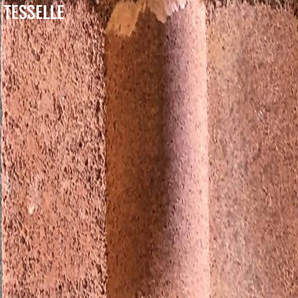 Breeze Block Color Chip - Scarlet Red – Tesselle